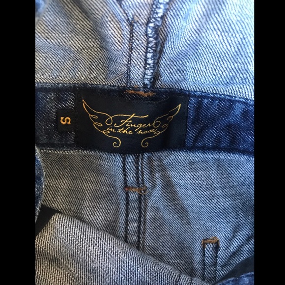 Finger In The Nose | Bottoms | Finger In The Nose European Designer ...